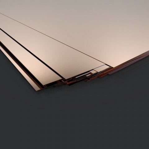 Copper Sheet - Allely Ltd Rochdale